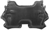 Cache sous le moteur pour Mercedes E-class W211 2002-2009 - Caches sous ...