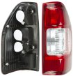 Phare AR pour Isuzu D-max 2002-2007 - 8972347491 - Feux arrières ...