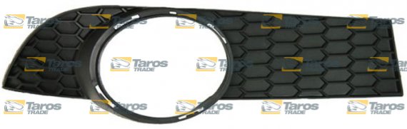 Grille de pare-choc avant pour Chevrolet Aveo Hatchback T255 2008-2011 ...