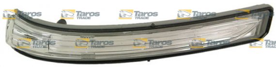 Clignotant de rétroviseur pour Mercedes A-class W169 2004-2012 ...