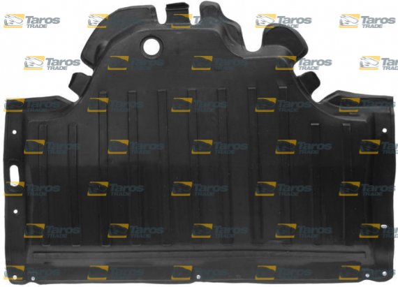 Cache sous le moteur pour Renault Trafic III 2014-2019 - 4422494 ...