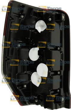 Phare AR pour Mitsubishi L200 2019-2024 - Feux arrières - Taros Trade