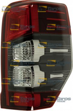 Phare AR pour Mitsubishi L200 2019-2024 - Feux arrières - Taros Trade