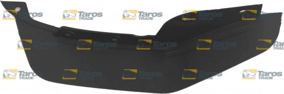 Spoiler de pare-choc avant pour Mini Countryman R60 2011-2016 ...