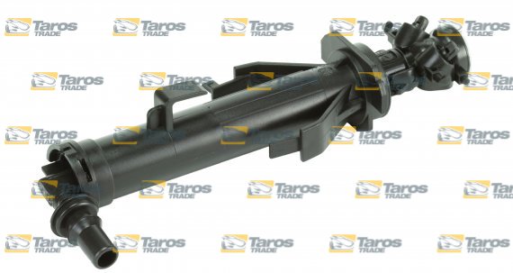 Buse de lave-phare pour Volkswagen Golf VII 2013-2017 - 5G0955965 ...