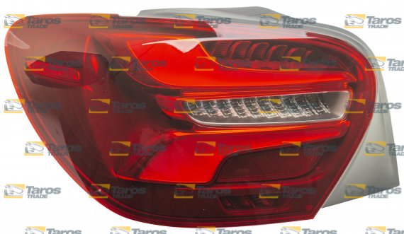 Phare AR pour Mercedes A-class W176 2015-2018 - 1769065300 - Feux ...